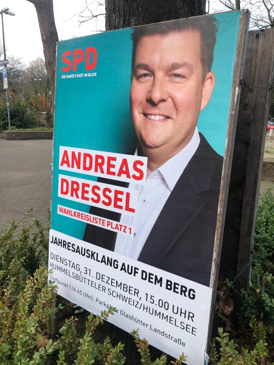 Anja Quast Archives - SPD Sasel